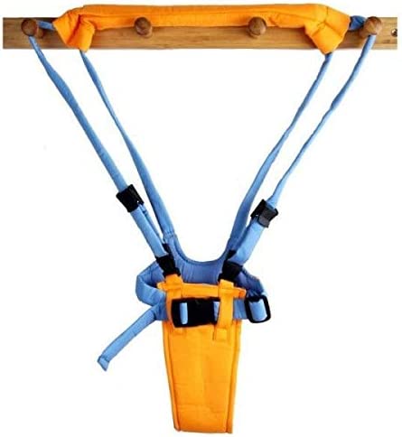 Dispozitiv pentru sustinerea primilor pasi Moby Baby Moon Walk, ham aj ...